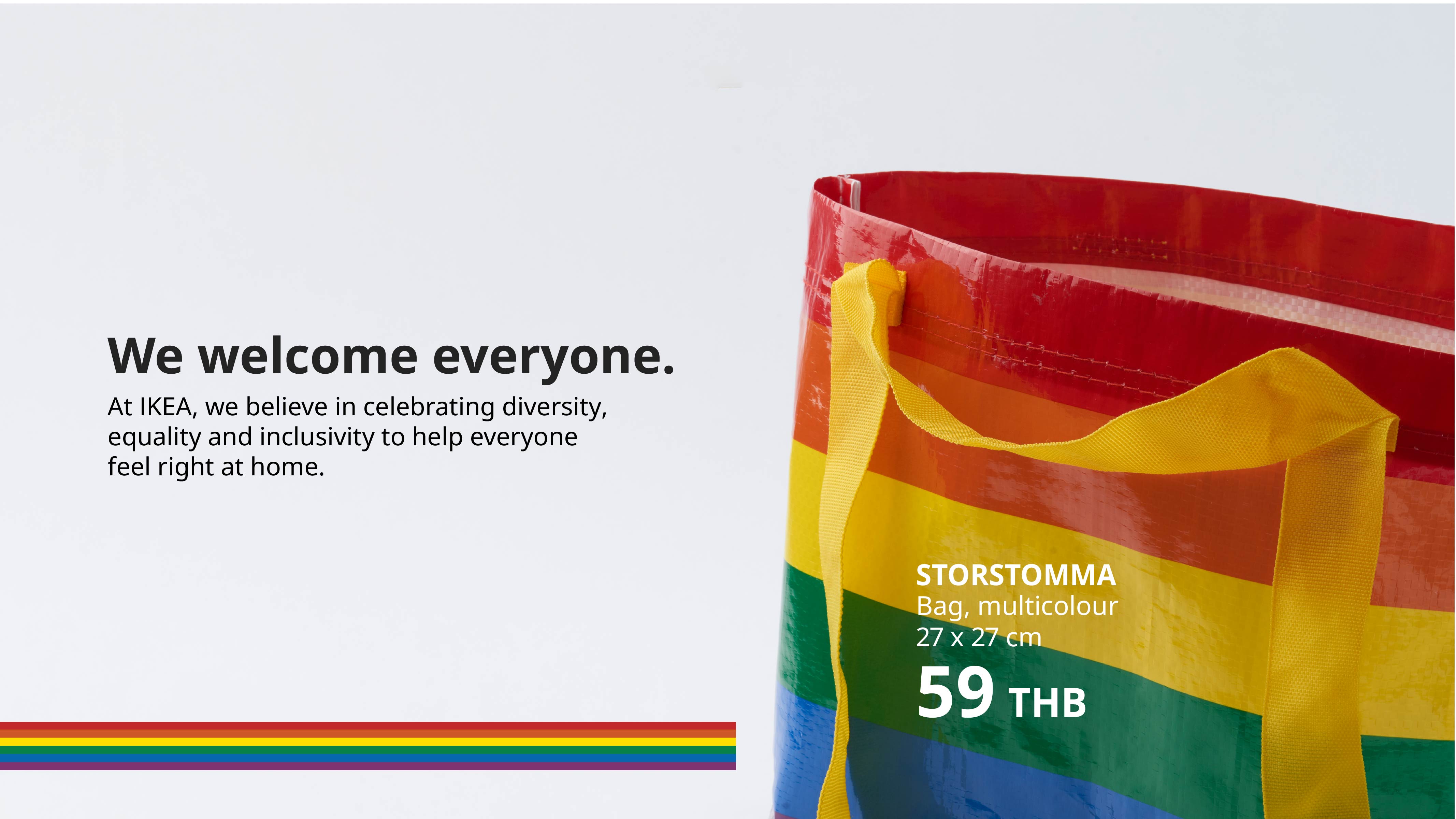 Our Stance on Equality, Diversity and Inclusion - IKEA