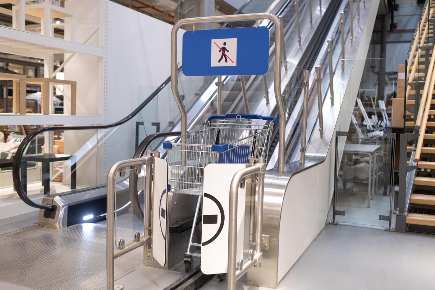 Soroksár lesz a világ legnagyobb fulfilment áruháza - IKEA
