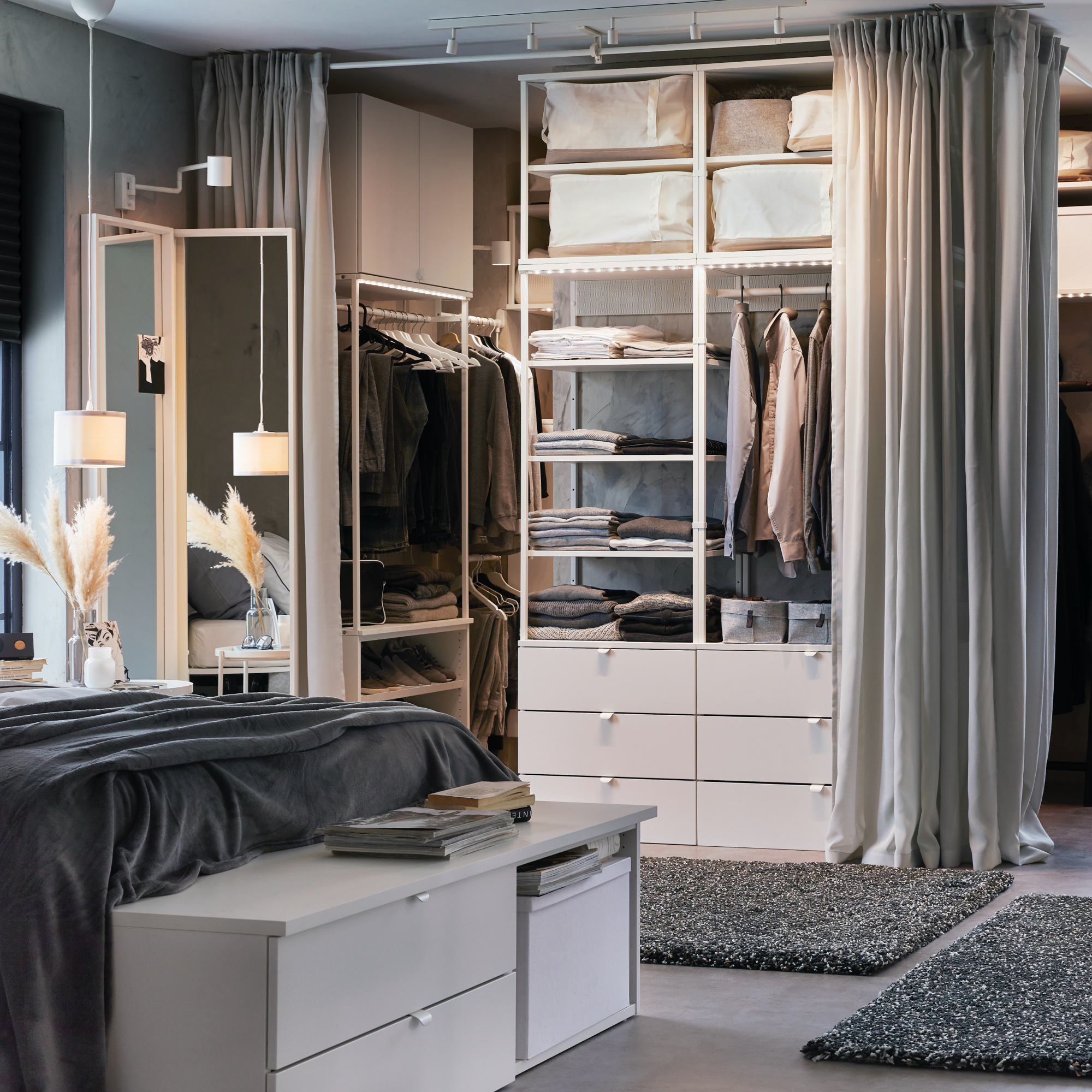 PLATSA System: individuelle Schränke - IKEA Deutschland