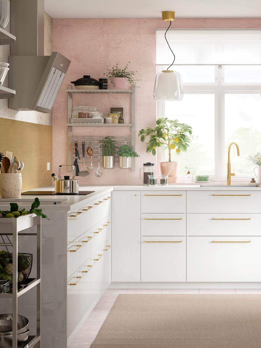 Moderne keukens | Vind je perfecte keuken bij IKEA - IKEA