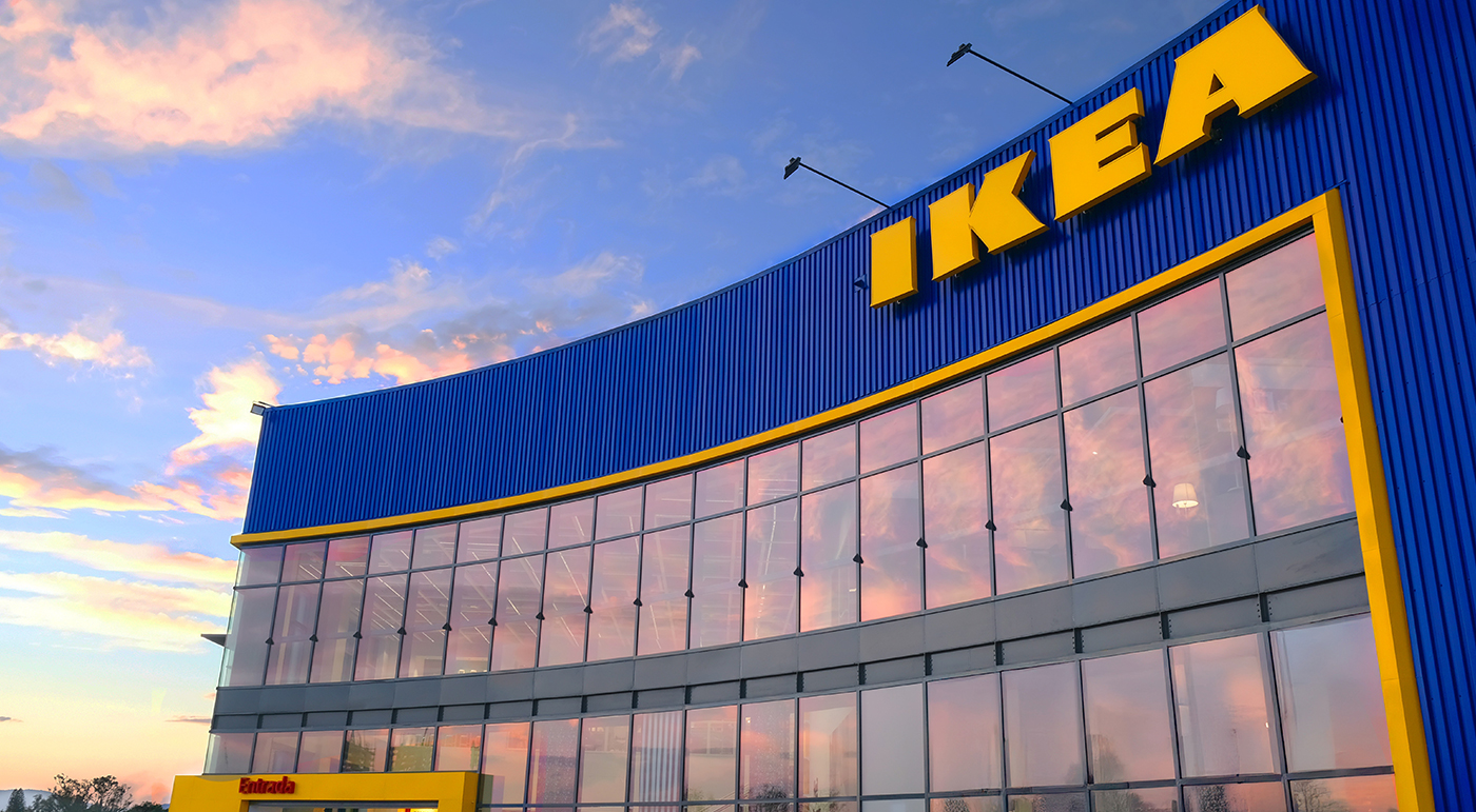 Guadalajara Expo - IKEA