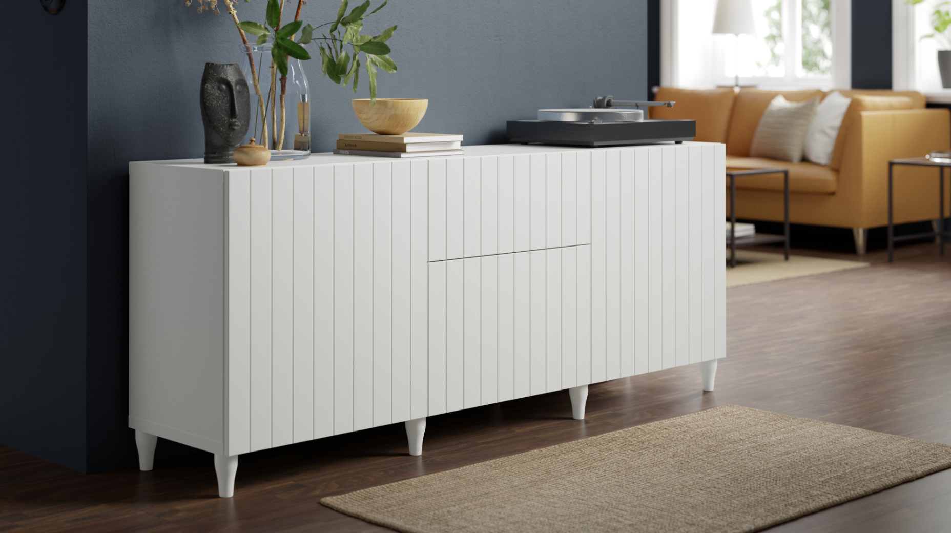 Frentes SUTTERVIKEN - IKEA