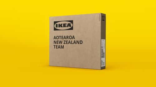 Work With Us Ikea