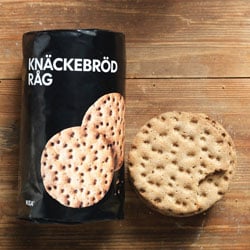 Food & Beverages - Swedish Food Market - IKEA