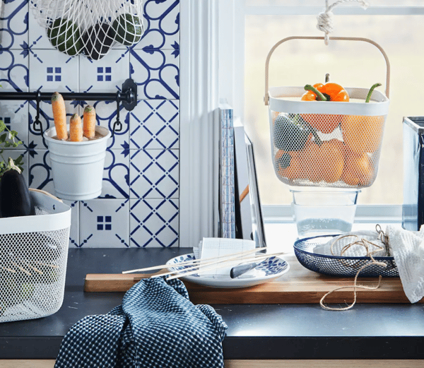 Bucătărie IKEA - IKEA