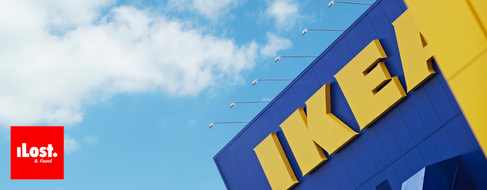Lost and found - IKEA