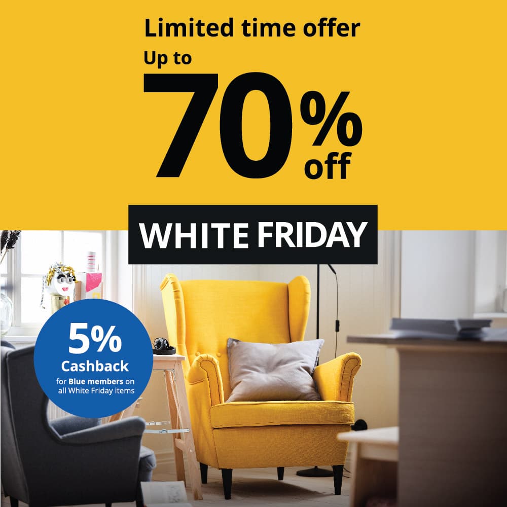 Visit IKEA Cairo | Affordable Furniture Store - IKEA