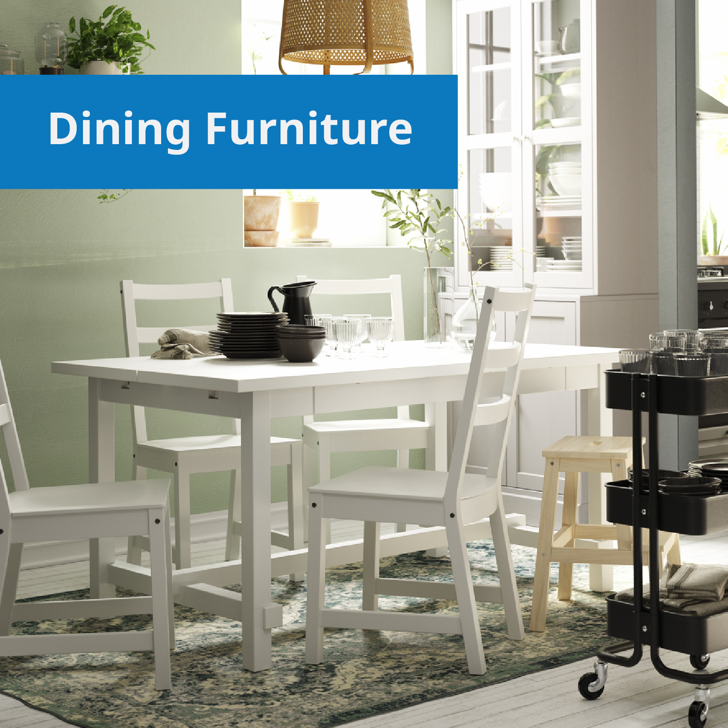 Furniture Store in Dubai & Abu Dhabi - IKEA