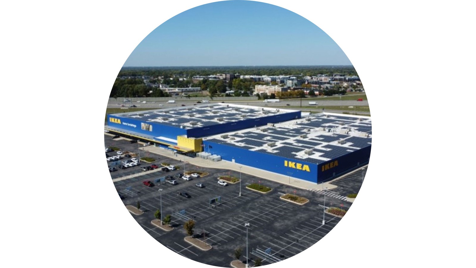 Furniture Store in Indianapolis, IN - IKEA
