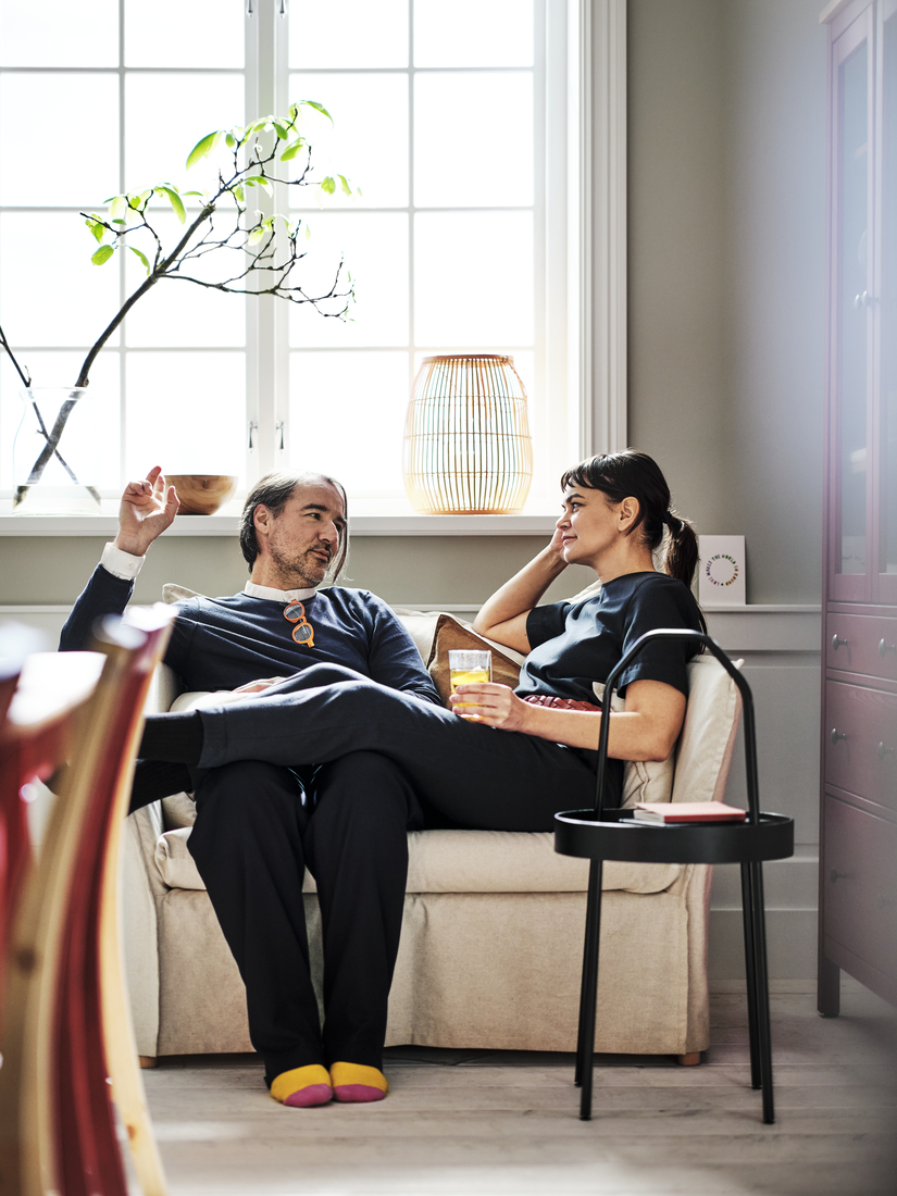 Life at Home in Saudi Arabia - IKEA