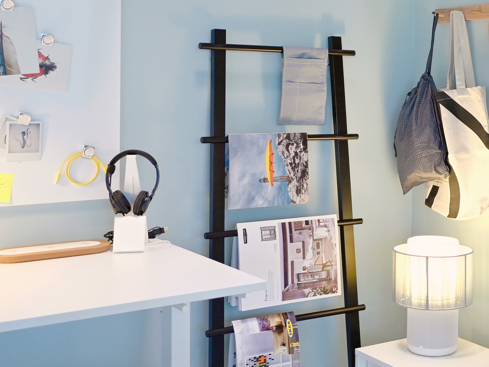 Easy closet organization tips and tricks - IKEA
