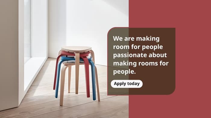 Work at IKEA - IKEA