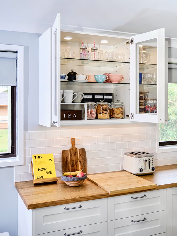 METOD kitchen - IKEA