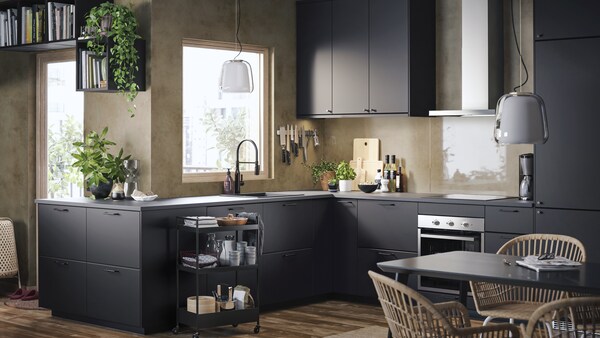 IKEA Nice Saint Isidore 06200 - Meubles et Décoration - IKEA