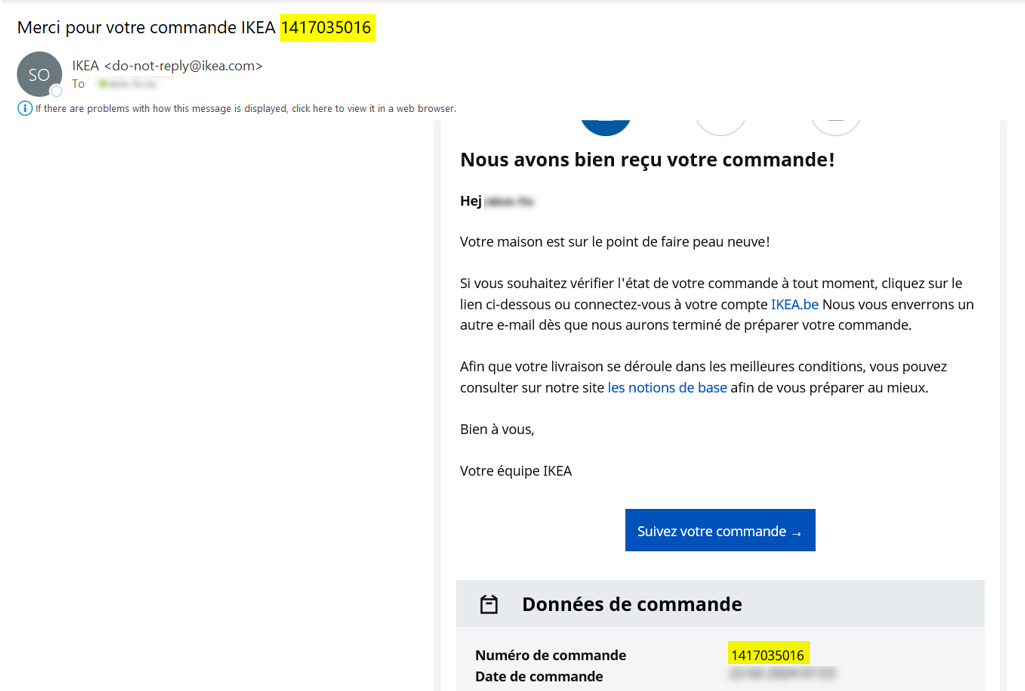 Concours IKEA Family - Reglement - IKEA