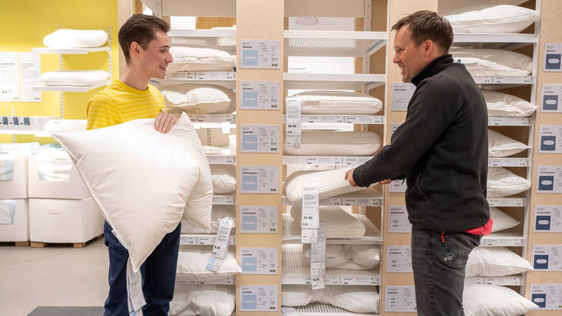 Negozio IKEA Padova: orari, promozioni, eventi - IKEA Italia