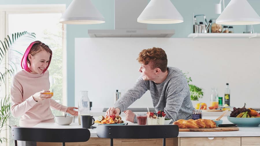 Kitchen services and after-sales - IKEA Switzerland