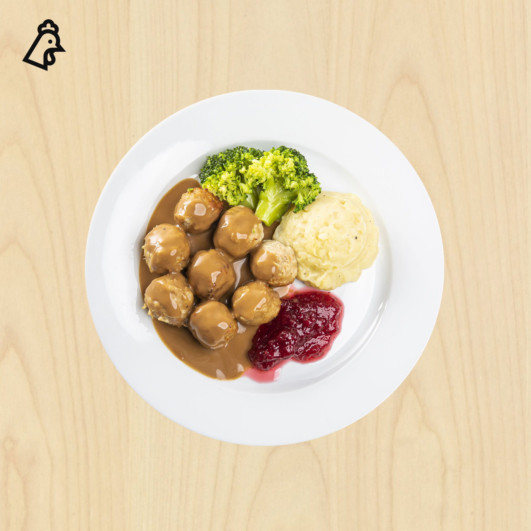 menu makanan di ikea batu kawan - Rose Cornish