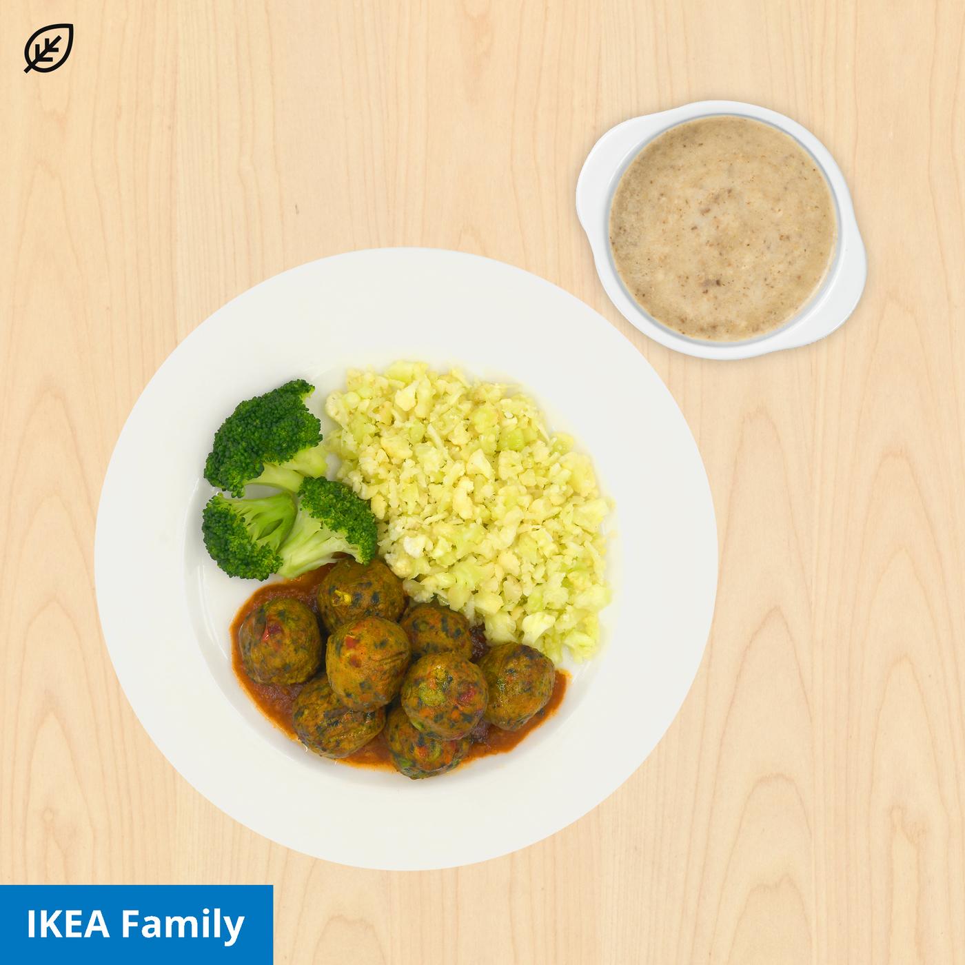 Restaurant | IKEA Meatballs | IKEA Philippines - IKEA