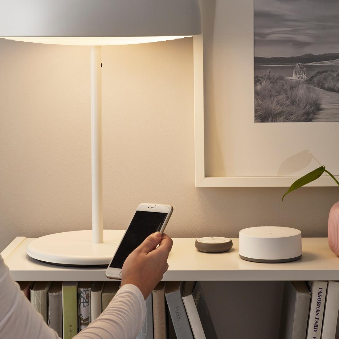 IKEA Home smart system - IKEA