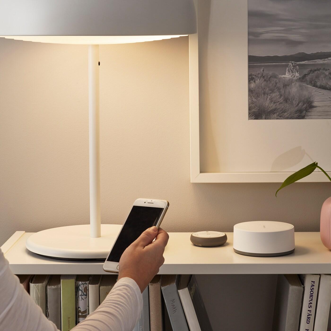 IKEA Home smart system - IKEA