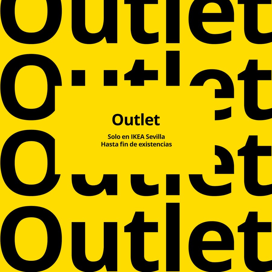 Outlet IKEA Sevilla - IKEA