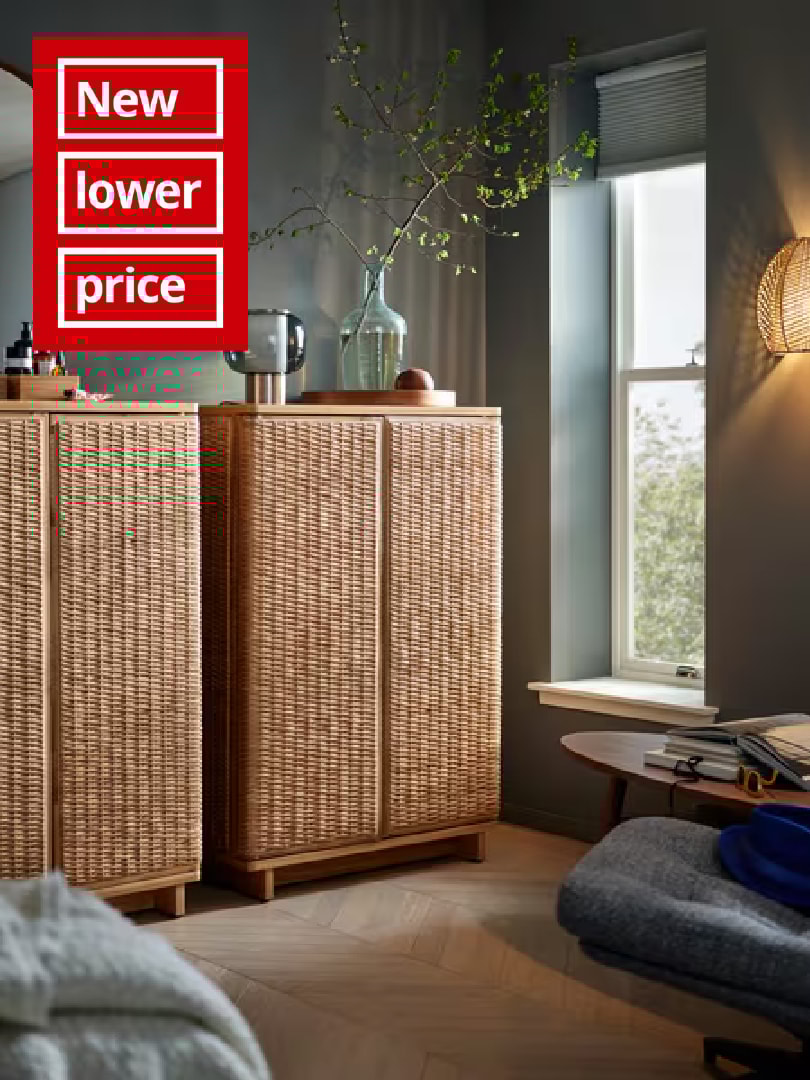 Shop Furniture & Home Accessories Online in KSA - IKEA