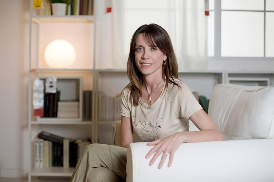 Alessandra Zini nieuwe CEO van IKEA Nederland - IKEA