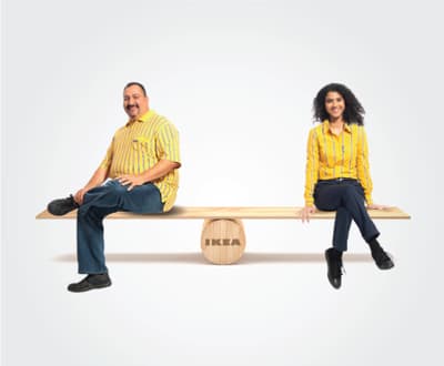 People & communities - Human rights - IKEA