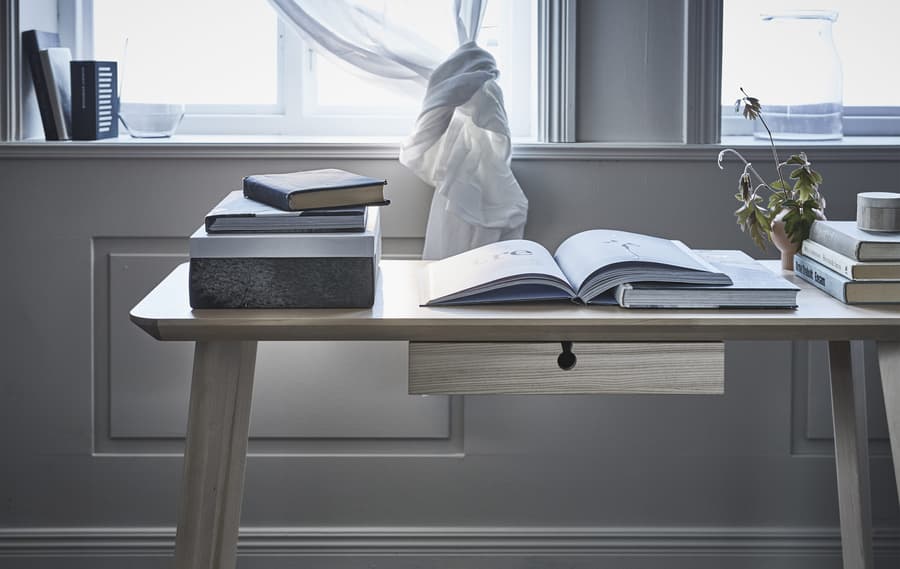 How to create a personal workspace - IKEA CA
