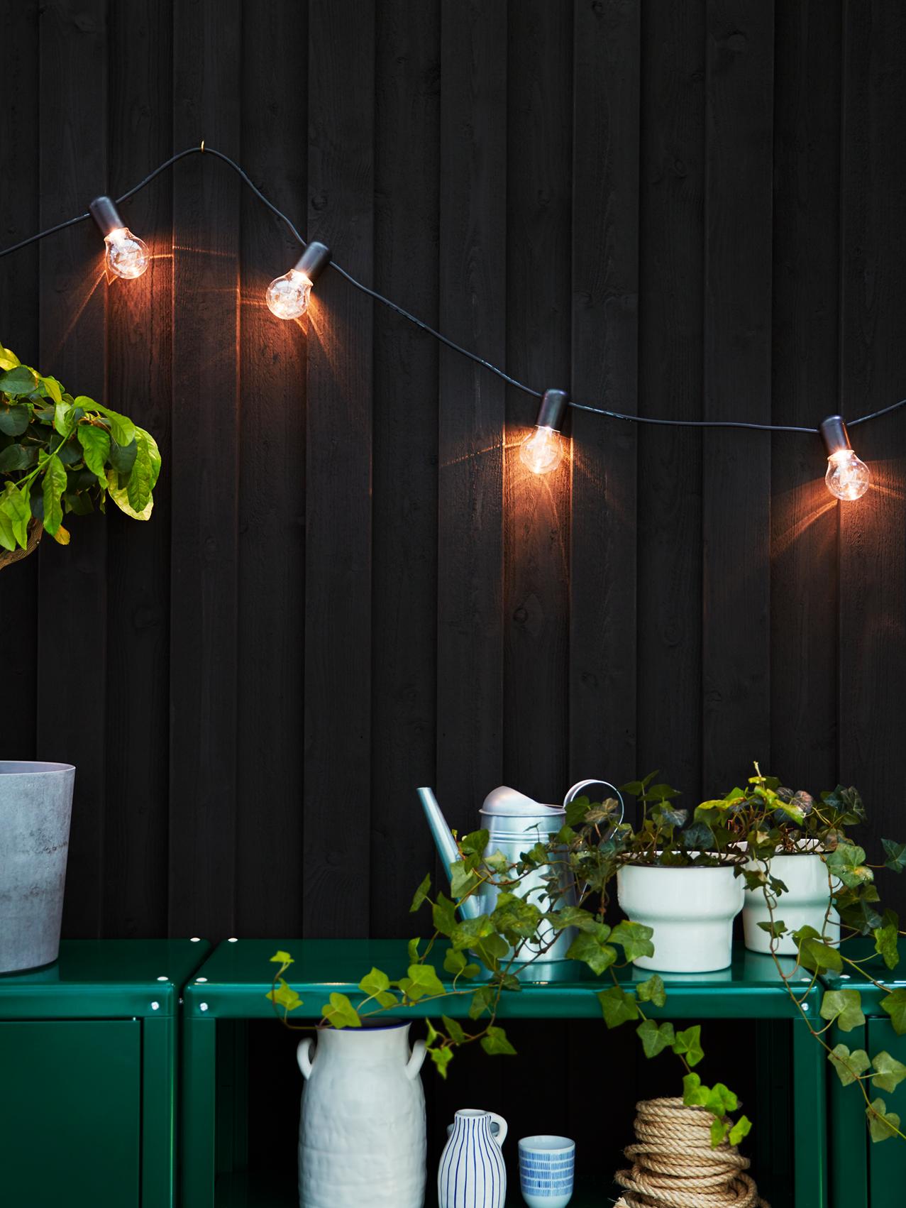 Five guides to sustainable living - IKEA
