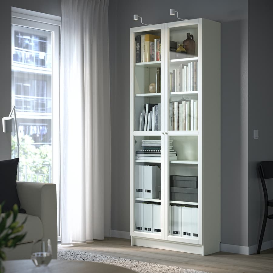 Ikea Regalsystem Billy