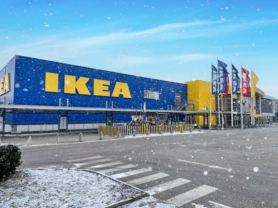 IKEA Linz Haid - IKEA Österreich