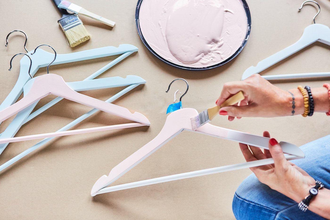 5 regalos económicos DIY para hacer con niños - IKEA