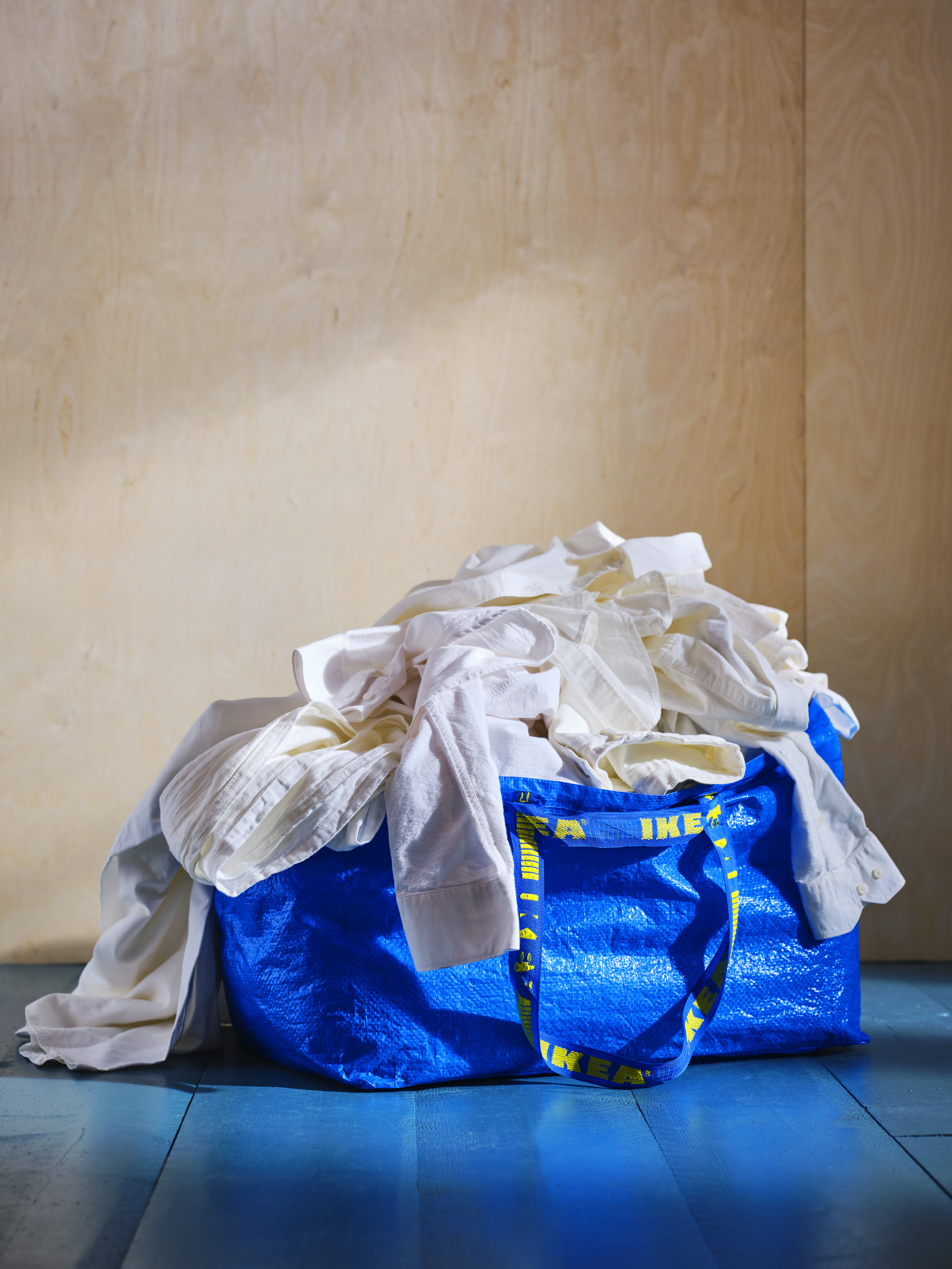 IKEA announces 'Hus of FRAKTA' pop-up - IKEA UK