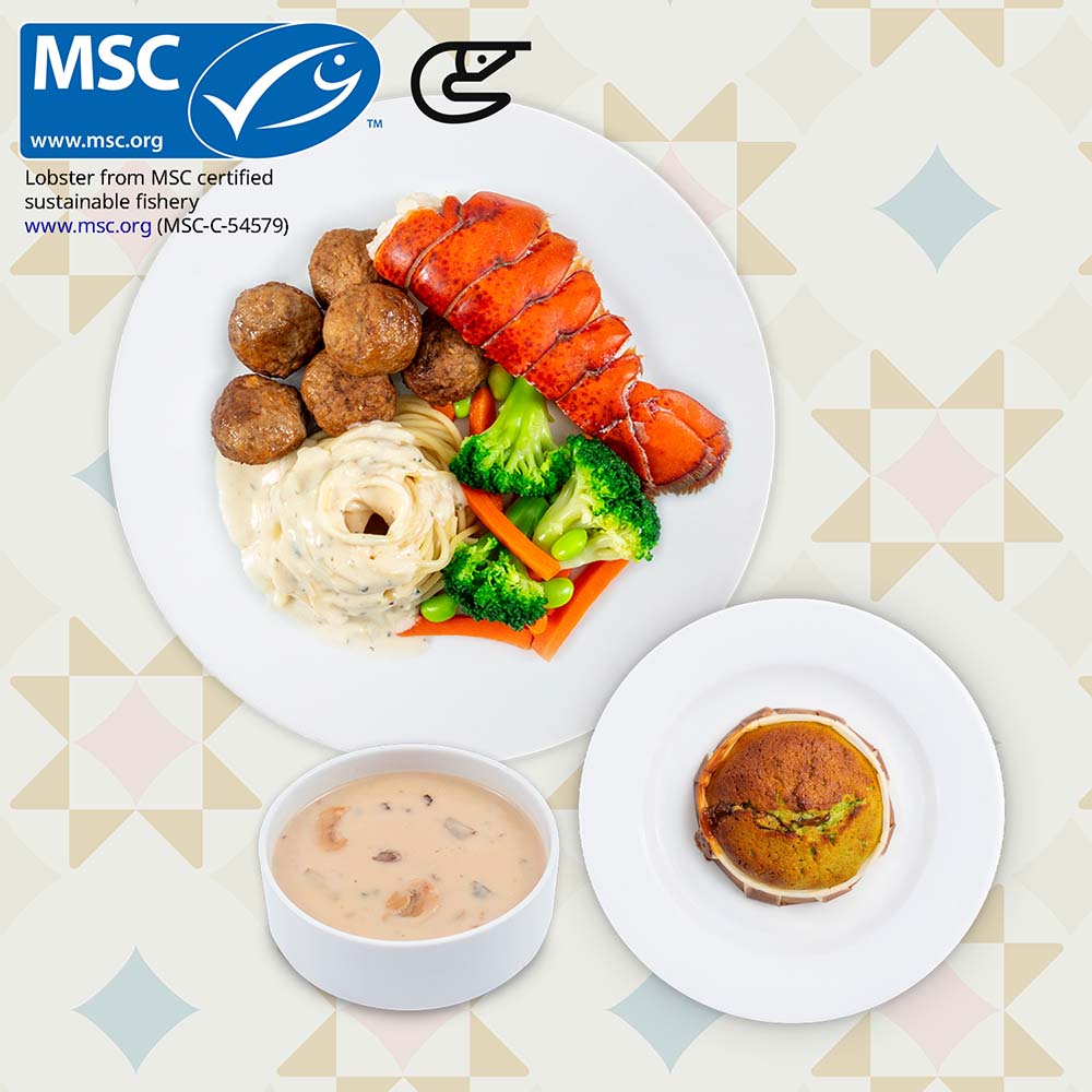 Swedish Restaurant | Meatballs | Click & Collect - IKEA | IKEA Singapore