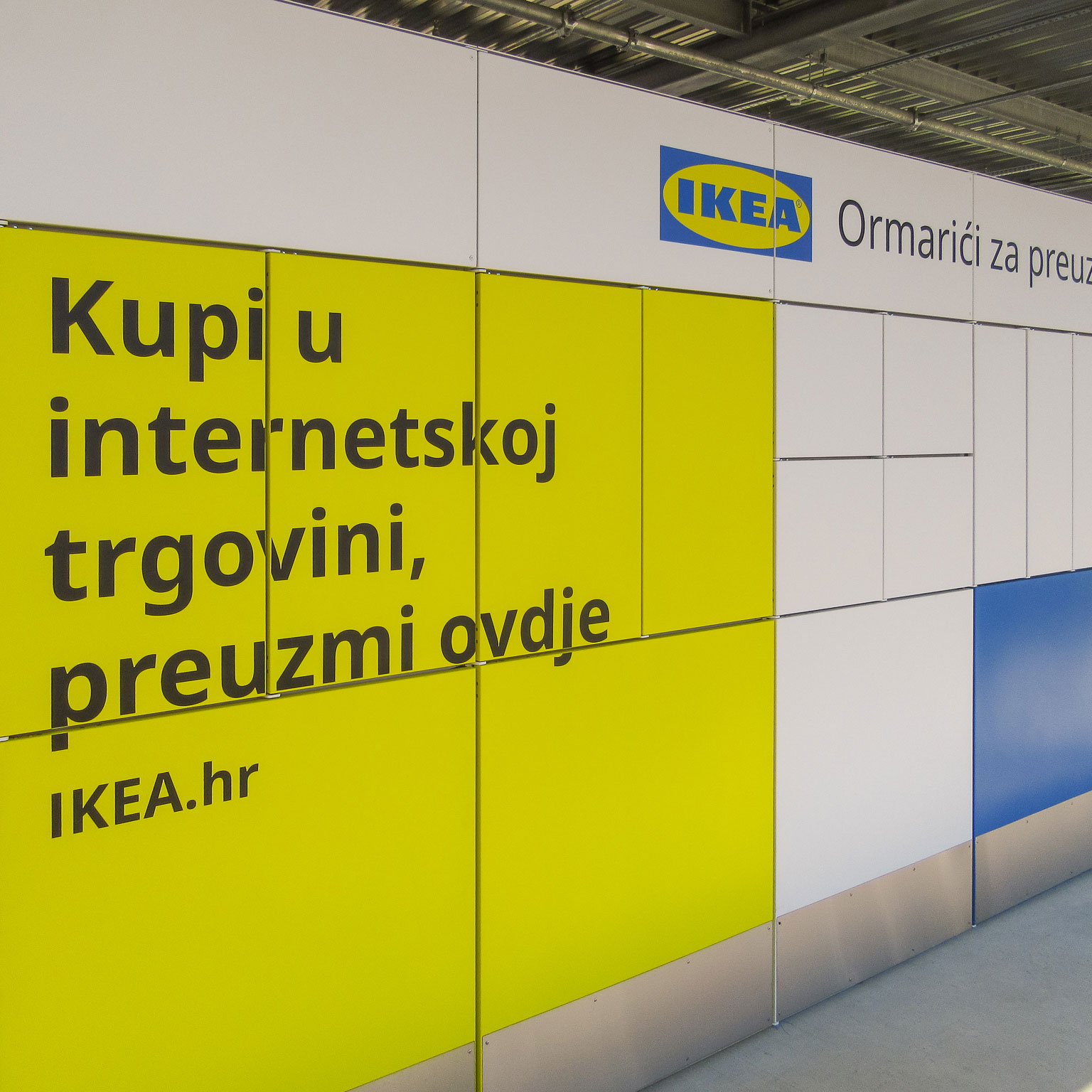 Namještaj i dekoracije za tvoj dom - IKEA