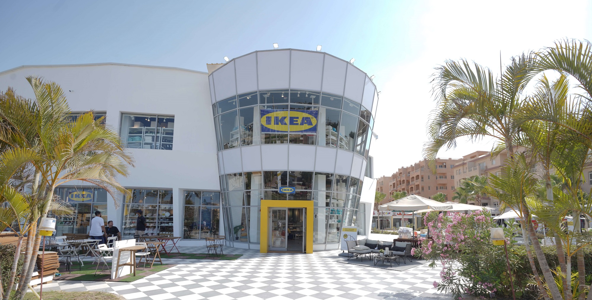Visit IKEA North Coast | Affordable Furniture Store - IKEA