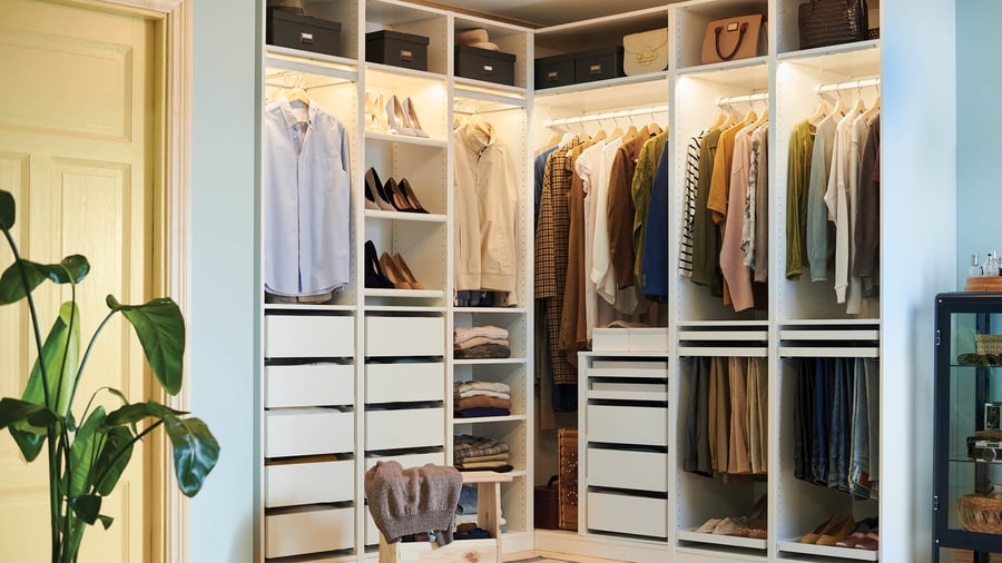 IKEA Highpoint Plan & order Point - IKEA