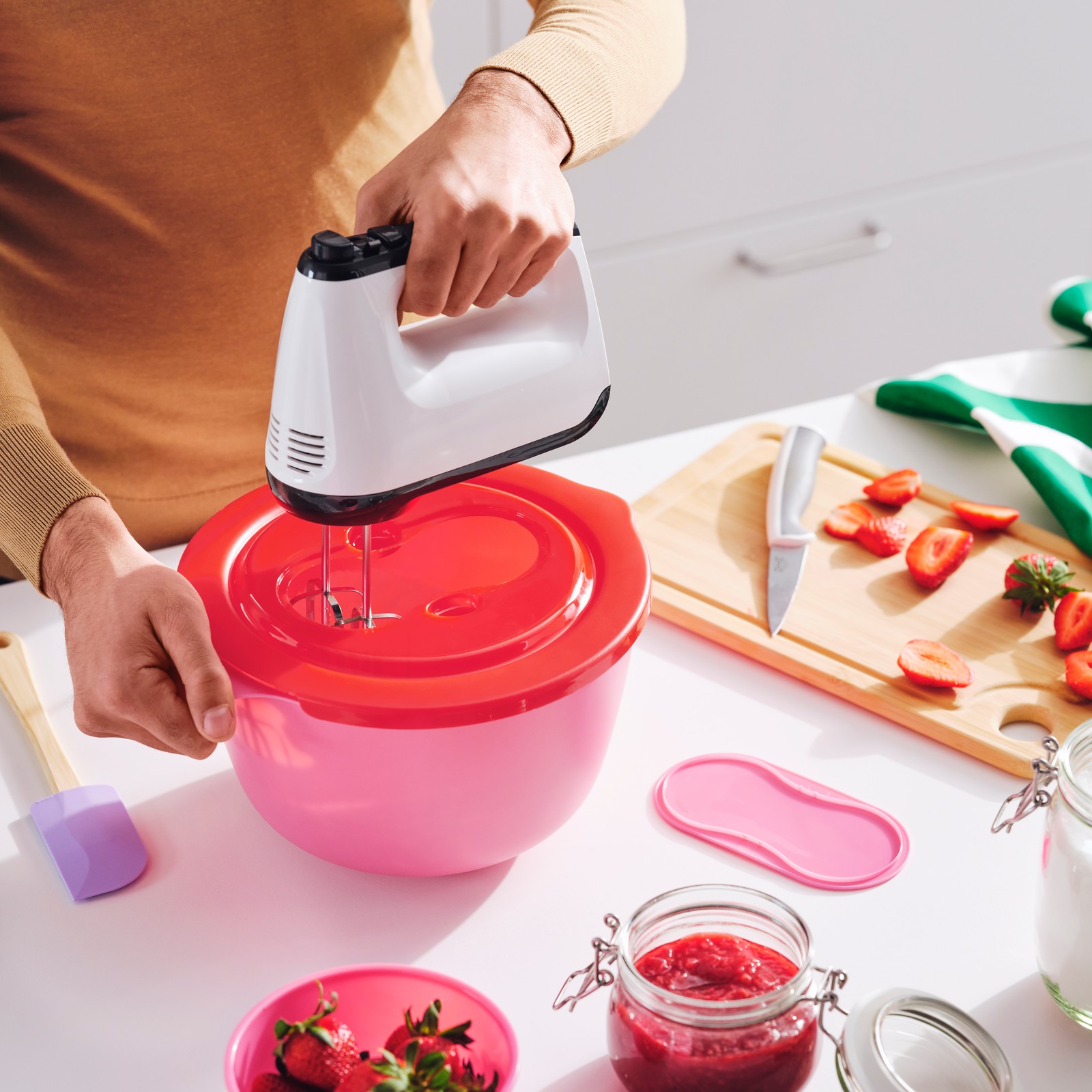 Bakspullen. Bestel online of kom langs! - IKEA