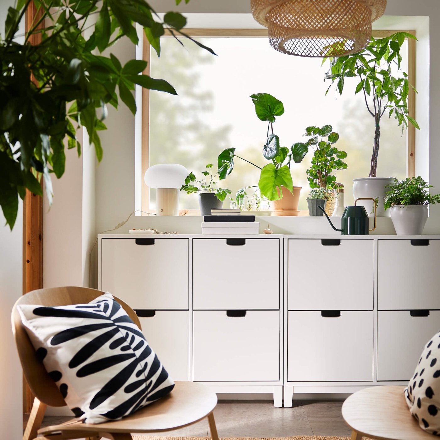 Swedish Roots: Interior Design & Decor Tips - IKEA
