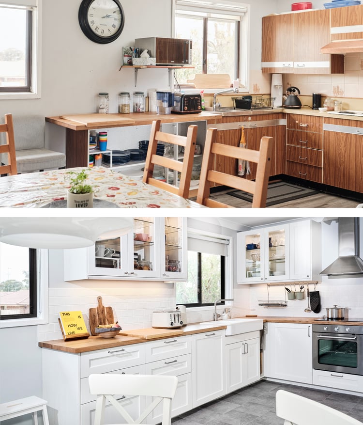 METOD kitchen - IKEA