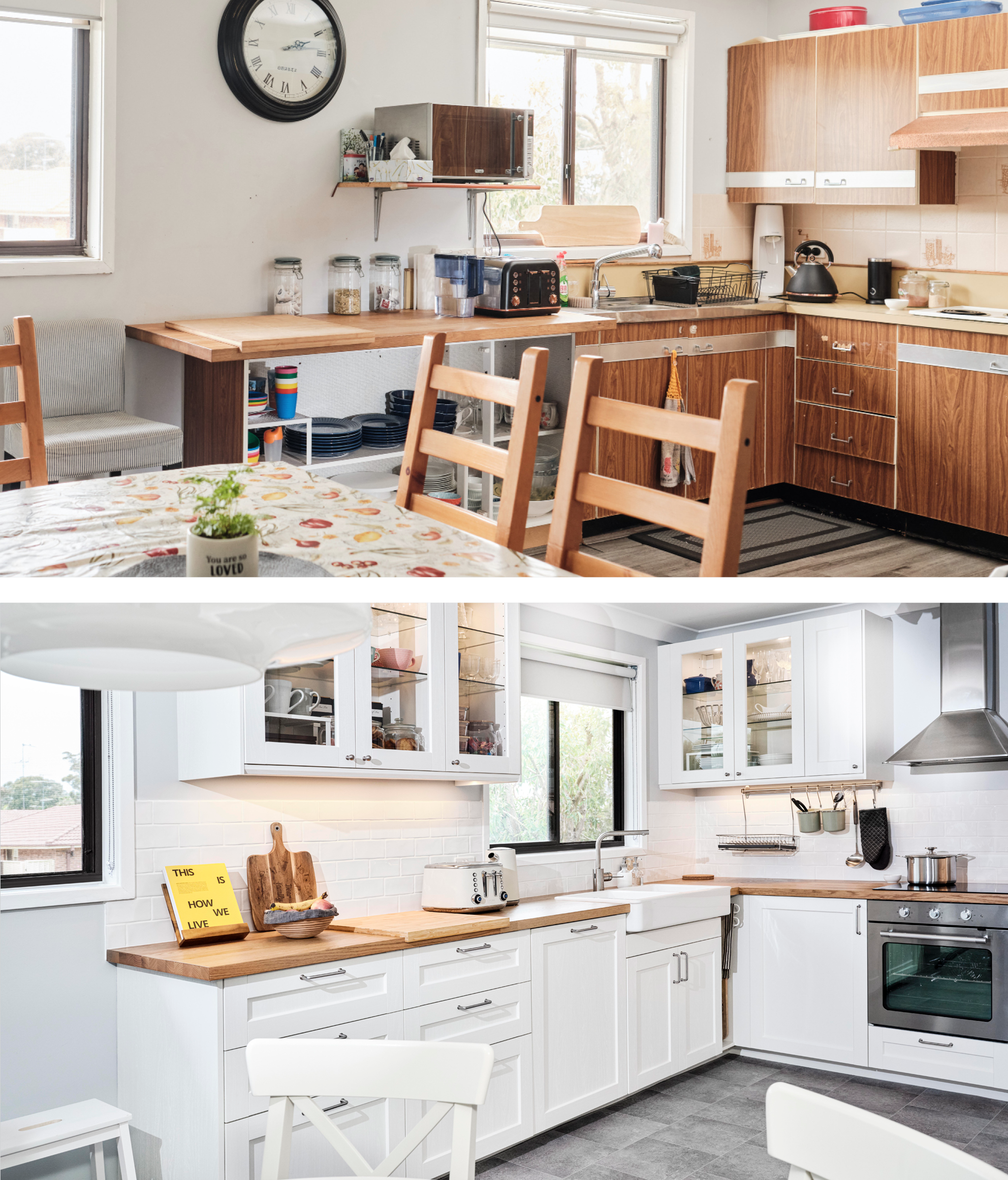 METOD kitchen - IKEA