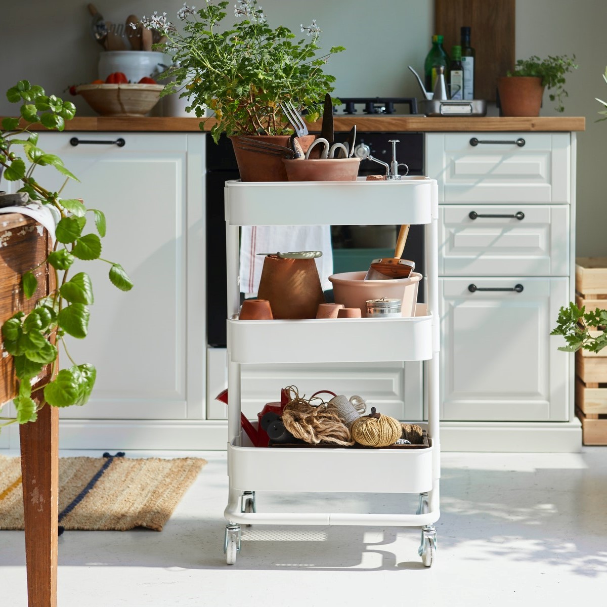 Sklepy IKEA - meble i wyposażenie wnętrz - IKEA