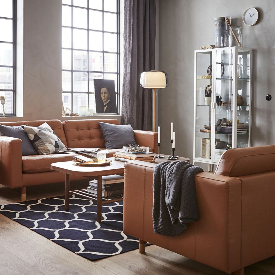 Space to spend time on you | IKEA Mexico - IKEA