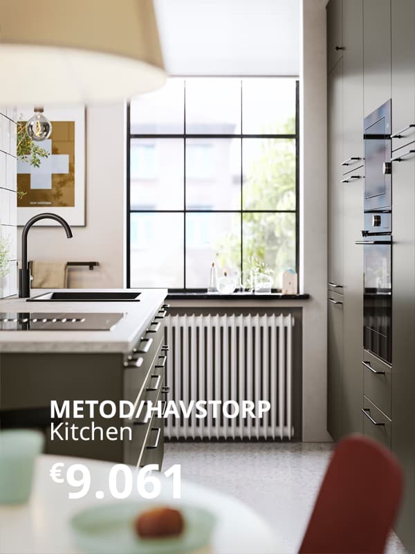 Ikea Uk Kitchen IKEA Kitchen Ideas The Most Beautiful Kitchens Made