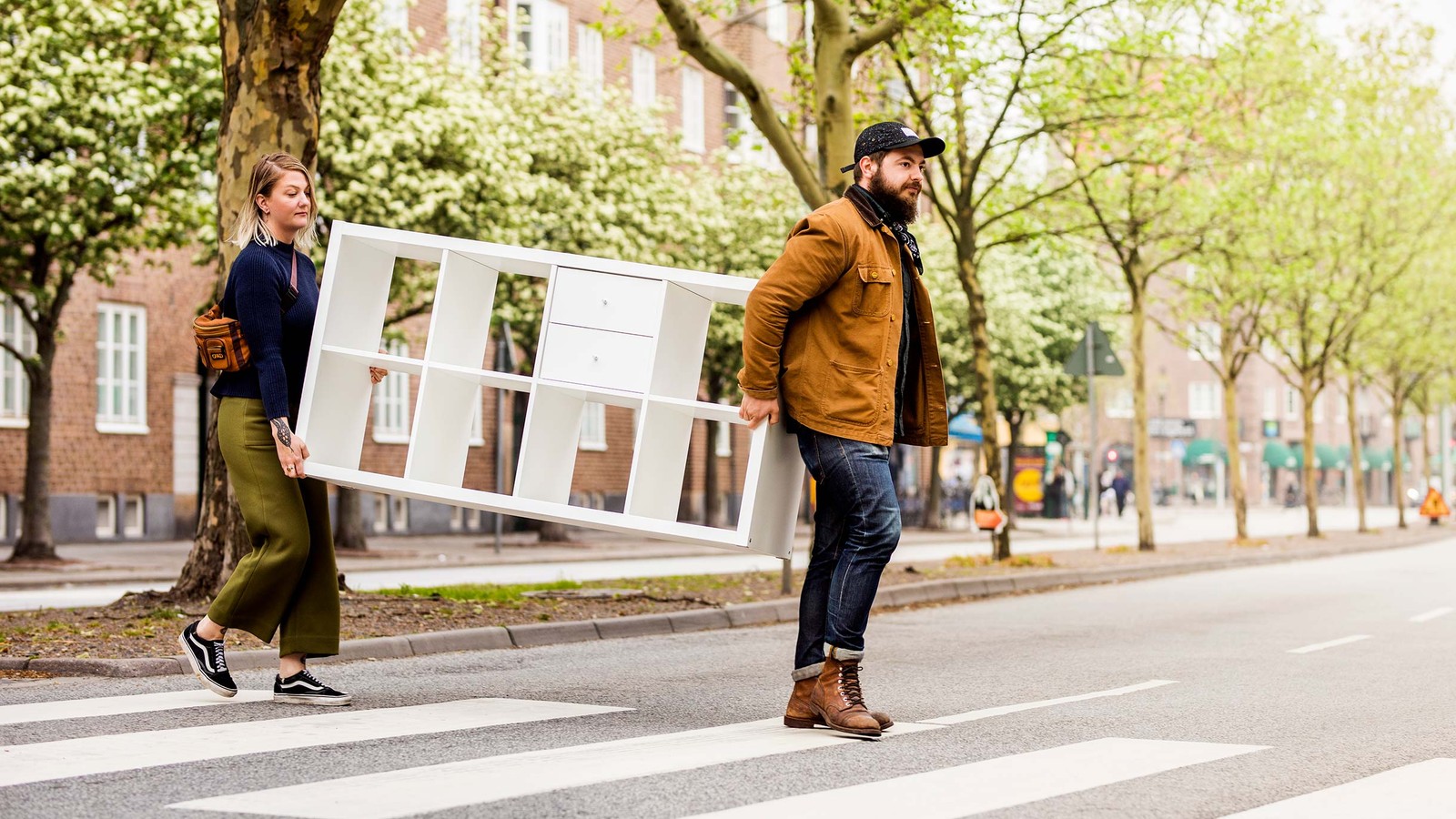 Espace seconde vie - IKEA Suisse