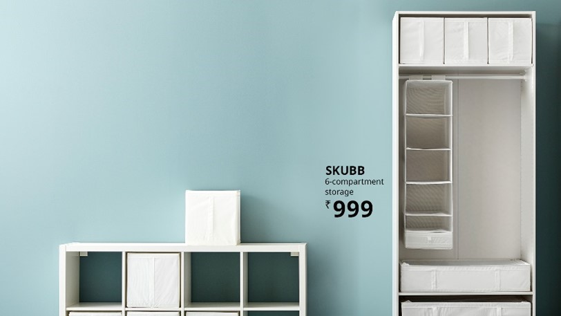 Desktop Organizers: Organize Your Desk with Style - IKEA