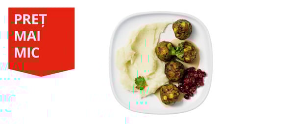 Meniuri pentru copii - IKEA