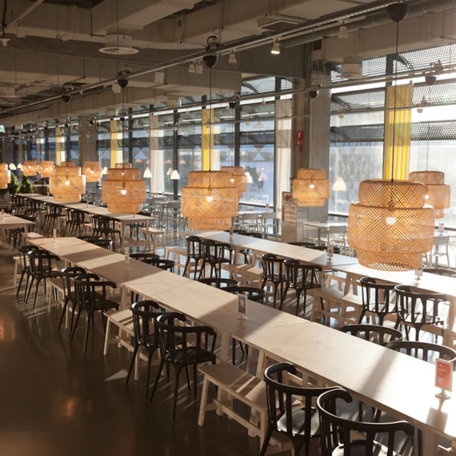 IKEA Food - IKEA